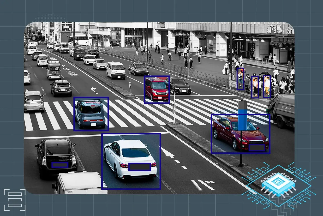 Simplify Data Protection with Automated AI Redaction Tools